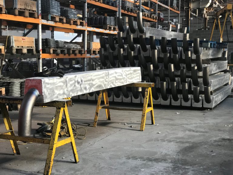 Offshore Wind Farm Anodes | Hornsea Anode Contracts