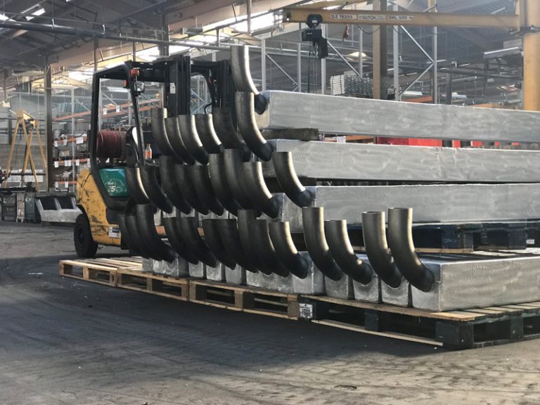 Offshore Wind Farm Anodes | Hornsea Anode Contracts