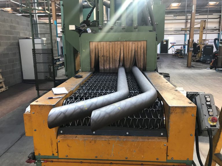 Statoil Peregrino II Project | Metec UK Awarded Anode Supply