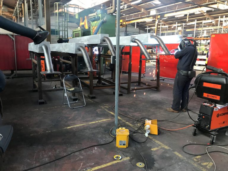 Statoil Peregrino II Project | Metec UK Awarded Anode Supply