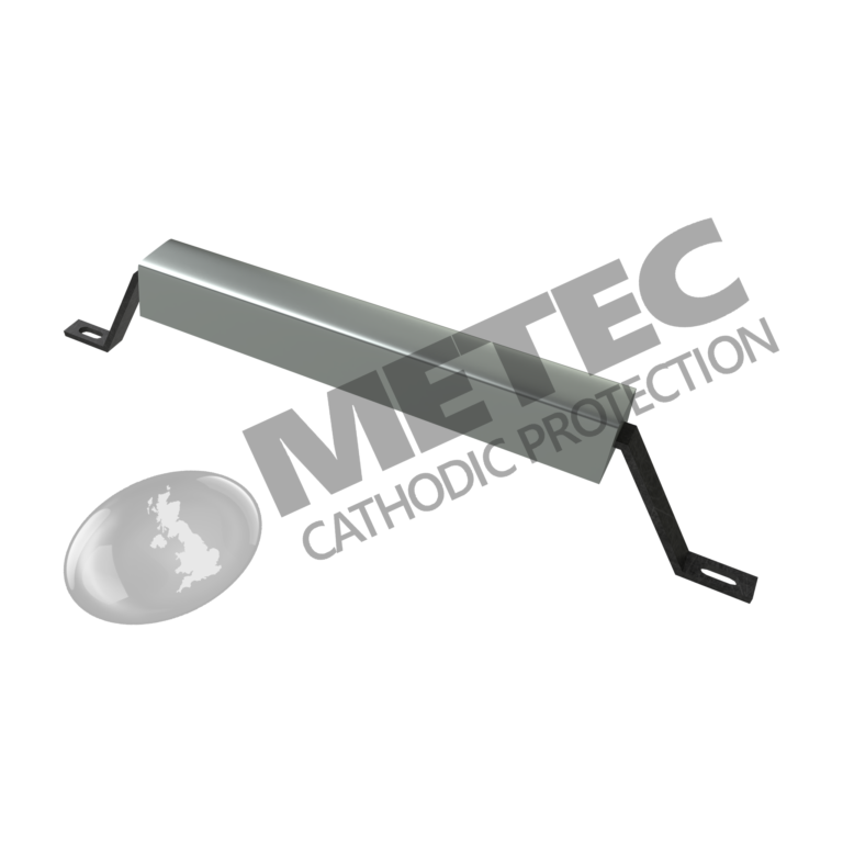 Port & Harbour | Anodes for Marine Corrosion Protection