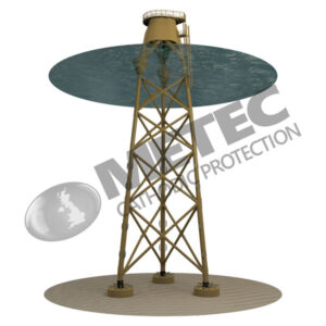 Offshore Renewables | Metec Group - Advanced Cathodic Protection